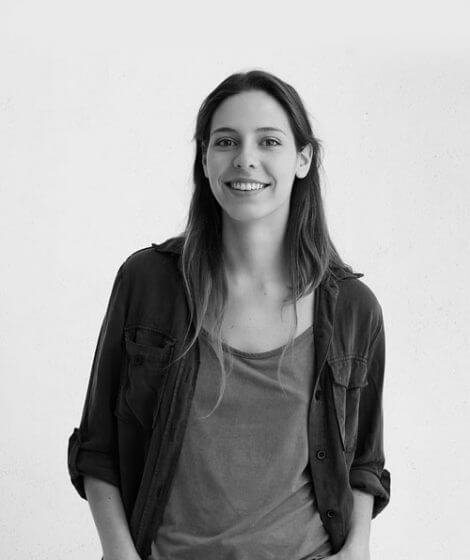 Cecilia Edwards - Astra Visual